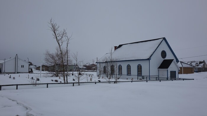 Le Tribunal des revendications particulières de passage à Uashat ...