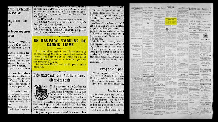 Voici ce que cette fausse nouvelle de 1893 nous apprend sur notre ...
