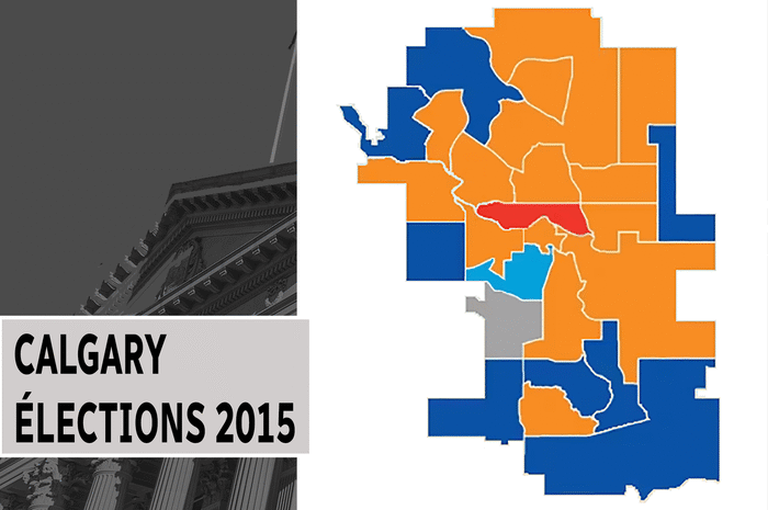 Calgary-Elbow : une circonscription ouverte aux changements | Radio-Canada
