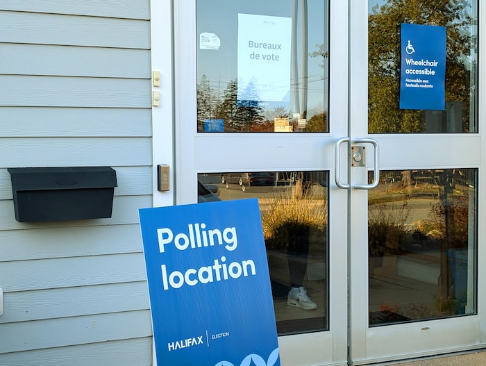 Andy Fillmore élu maire d’Halifax, Cecil Clarke retourne à l’hôtel de ...