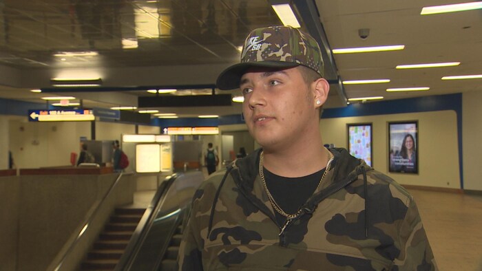 Transport en commun gratuit pour les personnes marginalisées à Edmonton ...