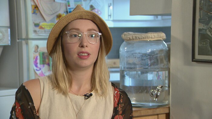 Comment vivre sans produire de déchets | Radio-Canada