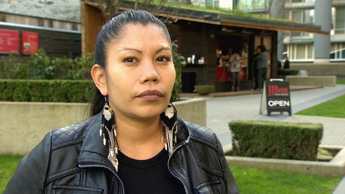 Des Autochtones déplorent l’absence de soutien après le passage de l ...