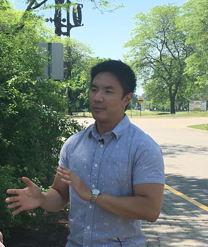 Première vague de chaleur en Ontario : quelques précautions à prendre ...