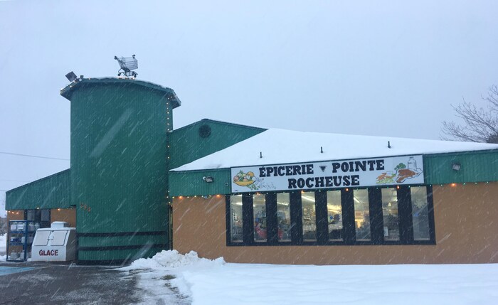 Les bûches de Noël Vachon se font rares au Nouveau-Brunswick | Radio-Canada