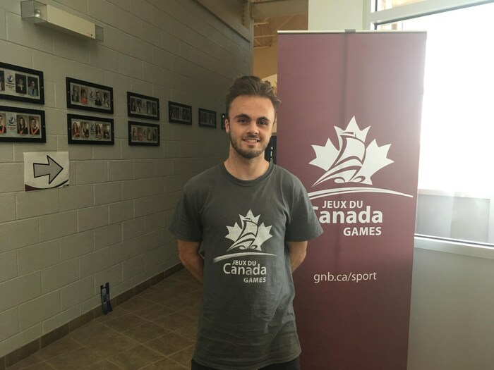 Équipe NB à l'assaut des Jeux du Canada | Radio-Canada