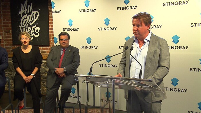 Stingray crée une chaîne de télévision dédiée aux vidéoclips québécois ...