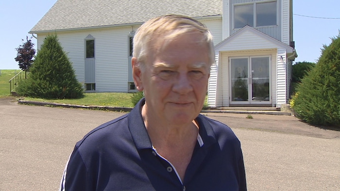 Une église en vente pour... 1 $ | Radio-Canada