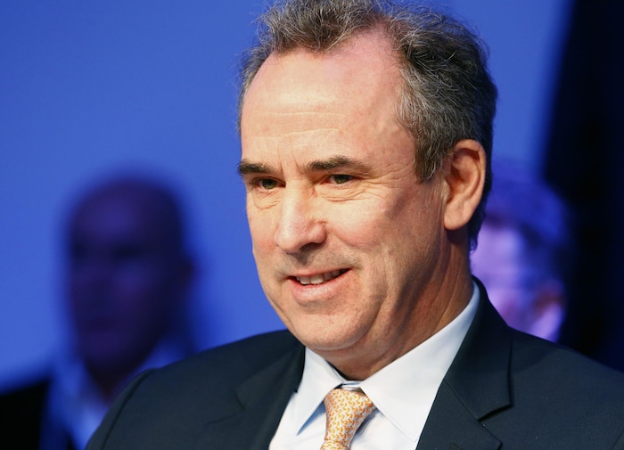 L'ex-directeur général de LafargeHolcim mis en examen | Radio-Canada