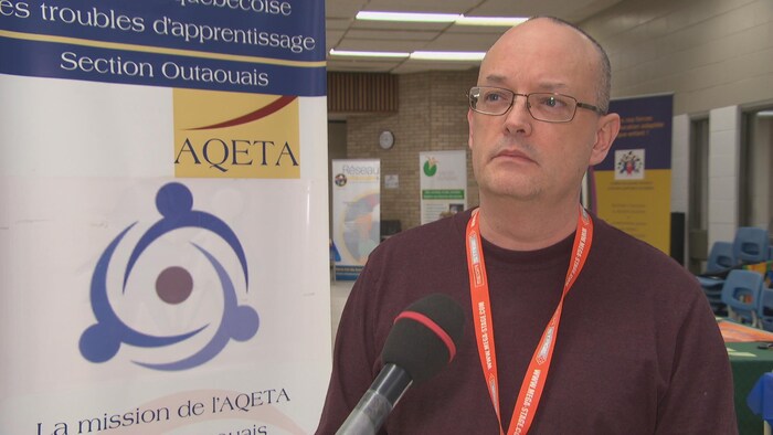 Le TDAH de moins en moins tabou en Outaouais | Radio-Canada