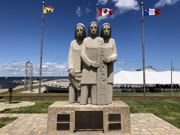 Escuminac, 60 ans après : commémoration de la pire tragédie de pêcheurs ...