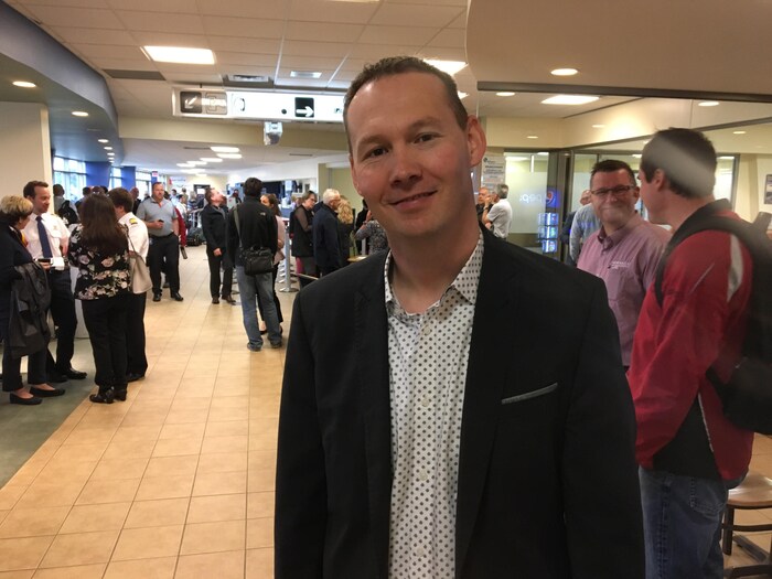 Propair met fin à son offre de vols réguliers à destination de Québec ...