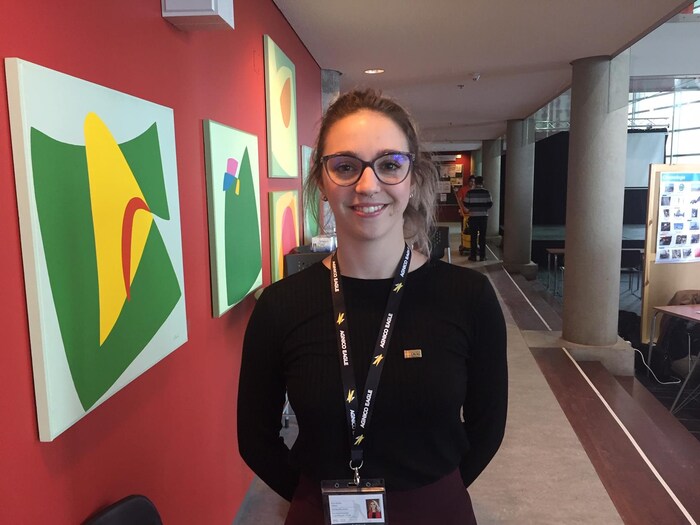 L'UQAT accueille la Compétition québécoise d'ingénierie | Radio-Canada