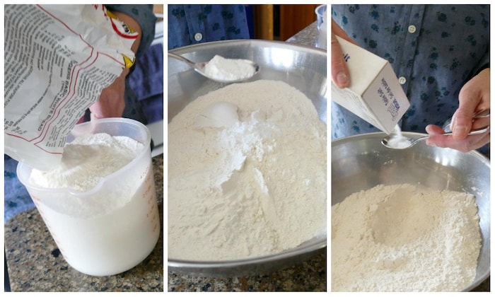 Vos meilleures recettes franco-manitobaines : le cipâte | Radio-Canada