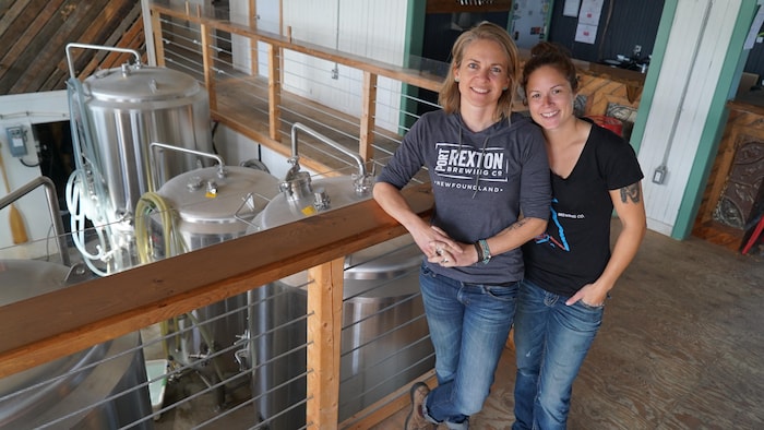 Les milléniaux regagnent les milieux ruraux de Terre-Neuve | Radio-Canada