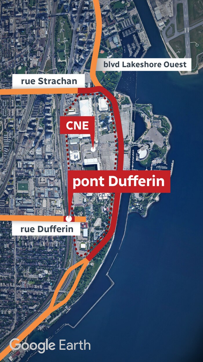 La course Indy de Toronto de retour pour toute la fin de semaine ...