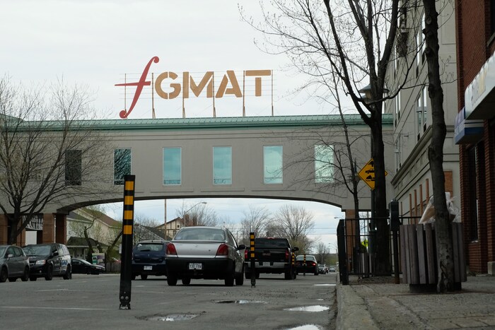 FGMAT 2017 : que la fête commence! | Radio-Canada