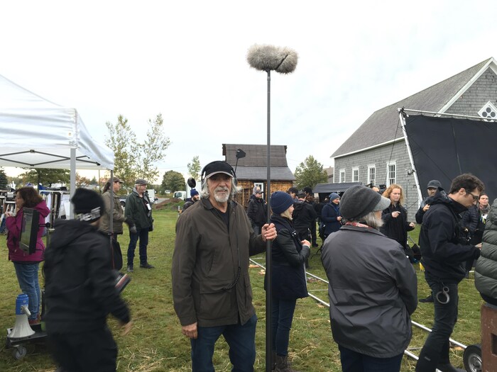 Ma première expérience sur un plateau de tournage : 4 témoignages ...