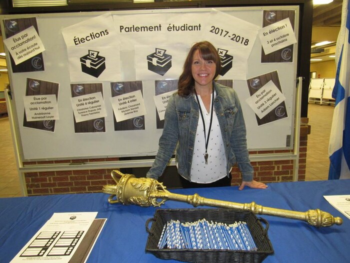 Les lauréats du gala régional Forces AVENIR 2018 dévoilés | Radio-Canada