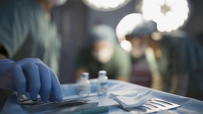 25 000 patients à la Maison des greffés depuis sa fondation par une ...