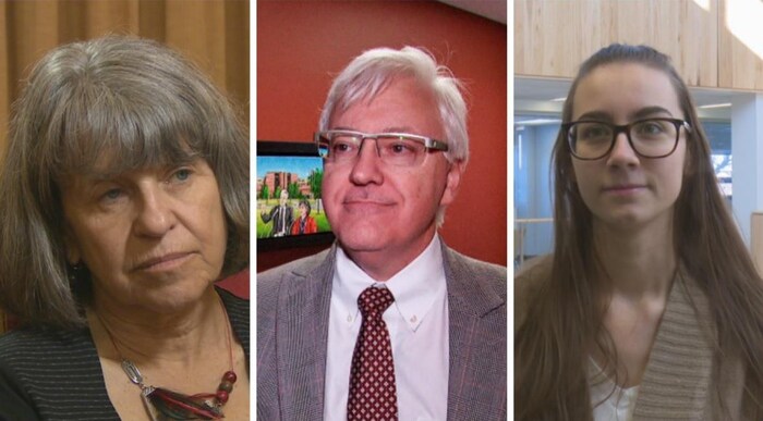 La députée progressiste-conservatrice Amanda Simard sera à Tout le ...