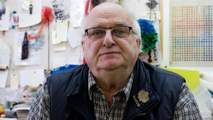 Des costumes de François Barbeau entrent au Musée de la civilisation à ...