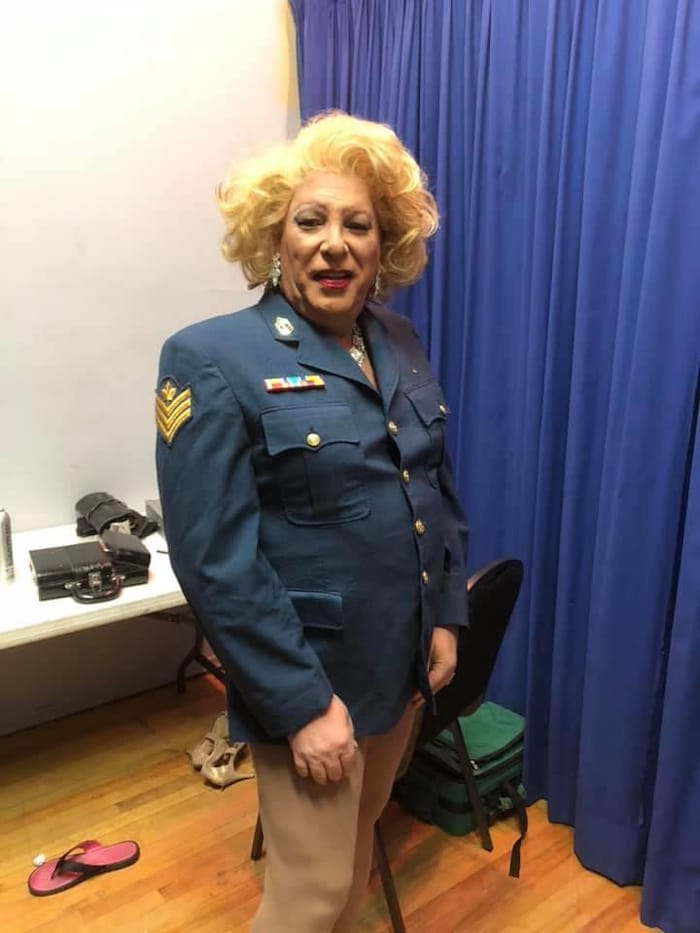 Une Académie du drag francophone à Ottawa | Radio-Canada