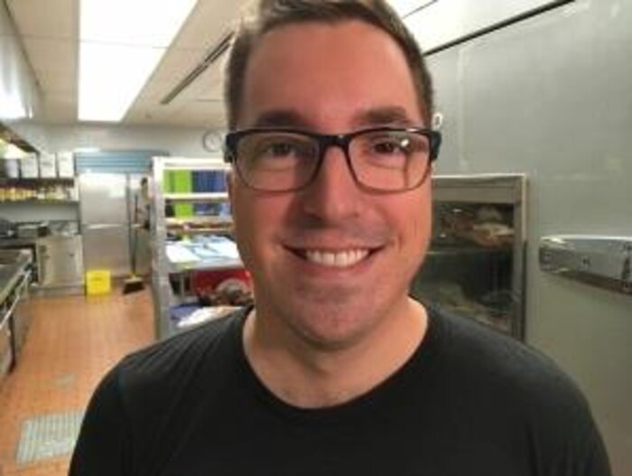 Des aliments locaux dans 16 écoles du Nouveau-Brunswick | Radio-Canada