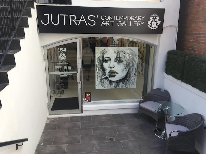 Une nouvelle galerie d’art consacrée aux artistes québécois vient d ...