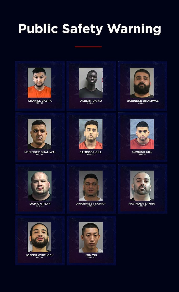 Le public doit éviter de se retrouver en présence de 11 hommes, selon ...