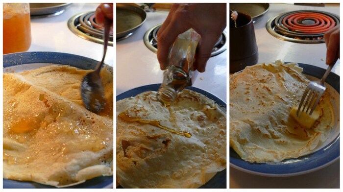 Vos meilleures recettes franco-manitobaines : les crêpes de la ...
