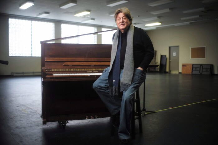 Sousatzka et la rédemption de Garth Drabinsky | Radio-Canada