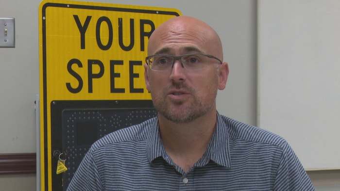 Les afficheurs de vitesse en disent plus qu’on ne le pense aux ...