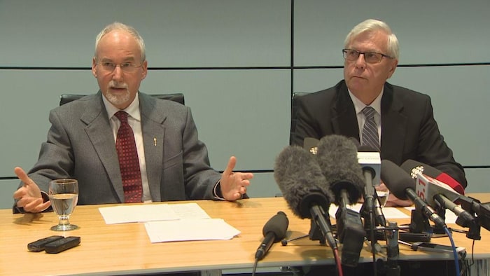 Un rapport dénonce les dépenses injustifiées de hauts responsables à l ...