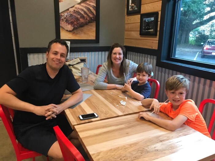 Des Gaspésiens vivent la panique en Floride avant l’ouragan Irma ...