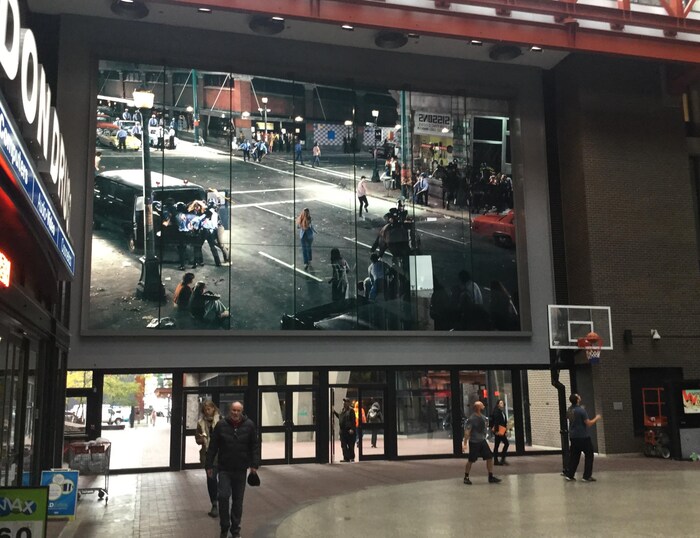 Vancouver se met en pétard pour le cannabis | Radio-Canada