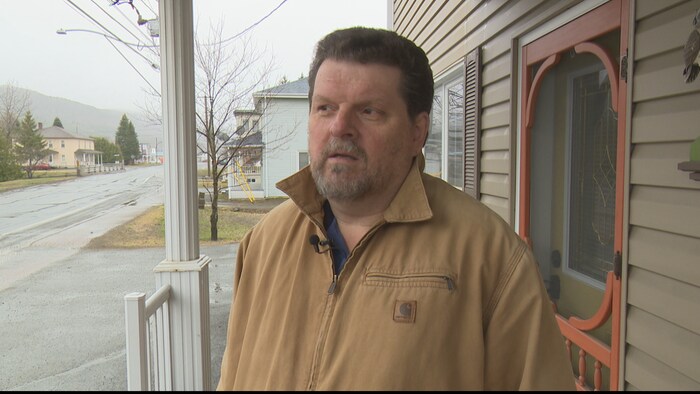Dix ans depuis les inondations historiques du Madawaska | Radio-Canada