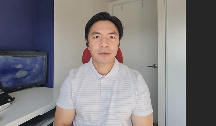 Lendemain de tornade : l’heure est au nettoyage dans le quartier de ...