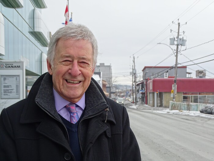 Course à la direction du Parti conservateur : quel rôle pour le Québec ...