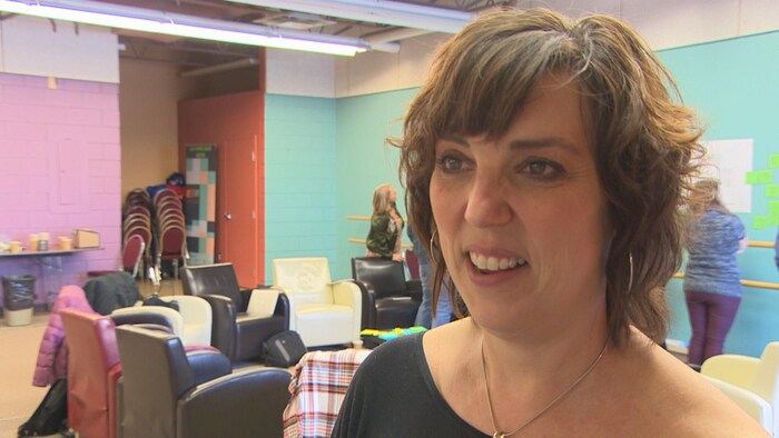 Les partenaires du Centre culturel franco-manitobain font un remue ...