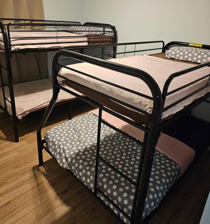 Deux refuges ouvrent à Gjoa Haven, au Nunavut | Radio-Canada