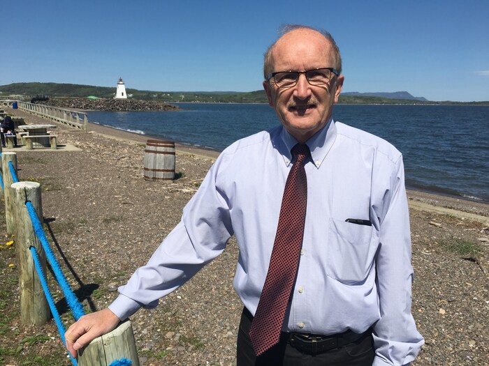 Les maires prennent d'assaut la circonscription Campbellton-Dalhousie ...