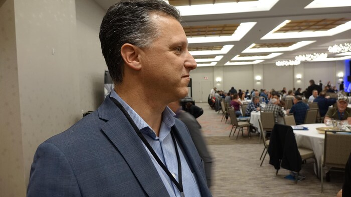 100 M$ de permis de pêche à vendre dans les 5 prochaines années | Radio ...