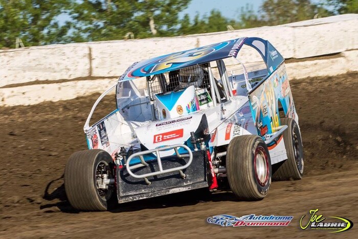 Mort tragique du pilote Guy Ouellette : la communauté de la course ...