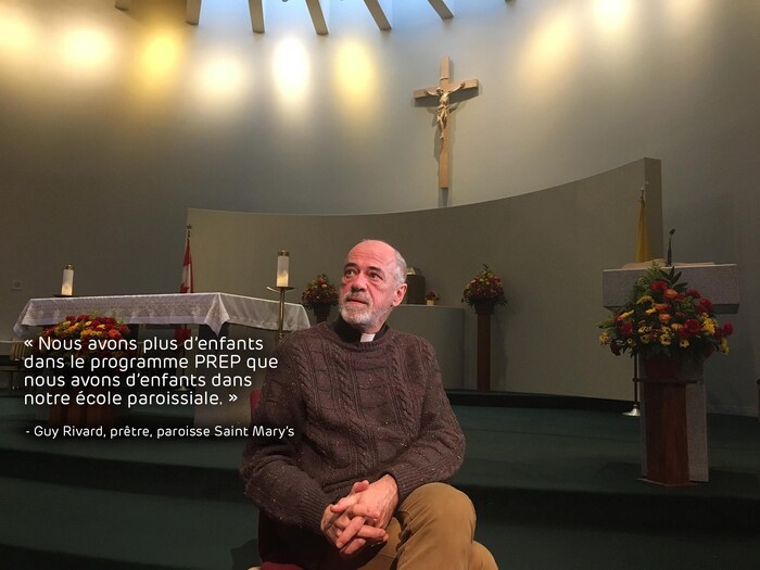 La jeunesse catholique : entre dynamisme et décrochage spirituel ...