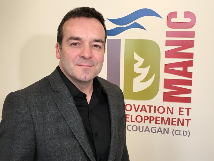 Un nouveau chemin de fer pourrait être aménagé entre Baie-Comeau et ...