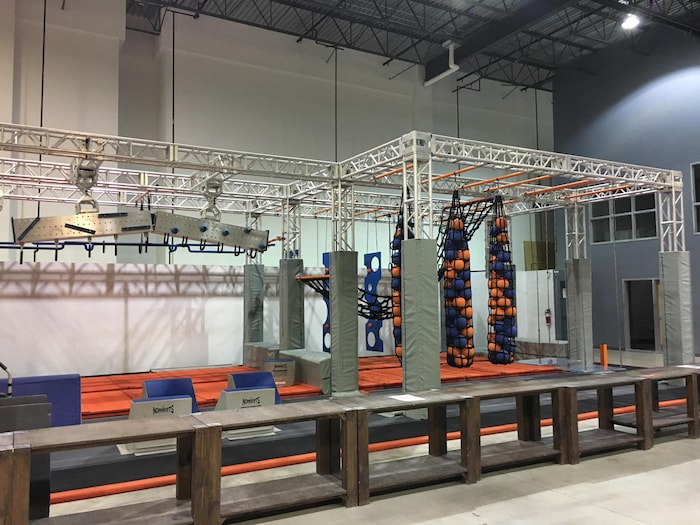 Top 5 des concepts originaux pour faire de l’exercice | Radio-Canada