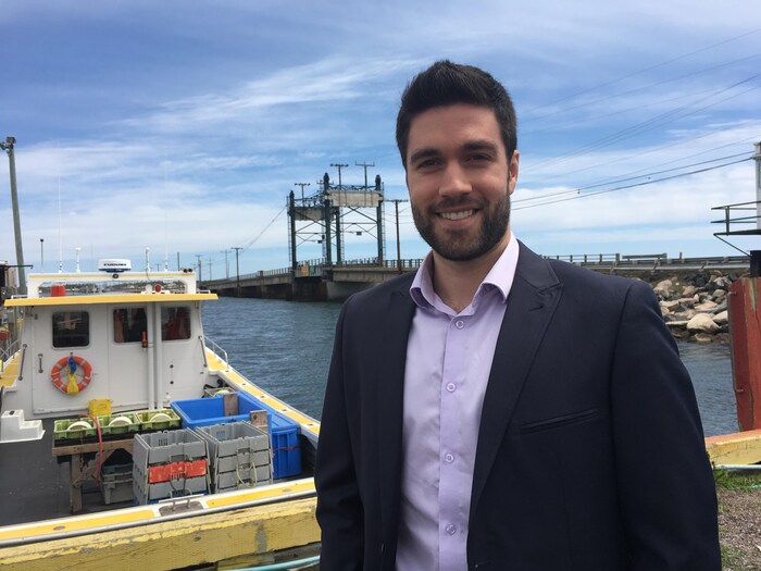 Shippagan revient à la charge pour avoir un nouveau pont | Radio-Canada