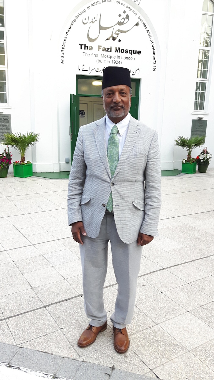 Le ramadan en milieu de travail | Radio-Canada