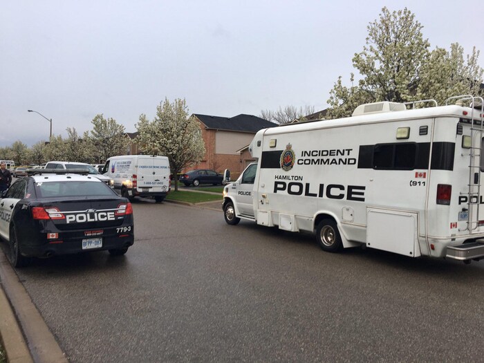 Le mafioso Angelo Musitano assassiné à Hamilton | Radio-Canada